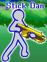 Stick Dan | Stickpage Wiki | Fandom