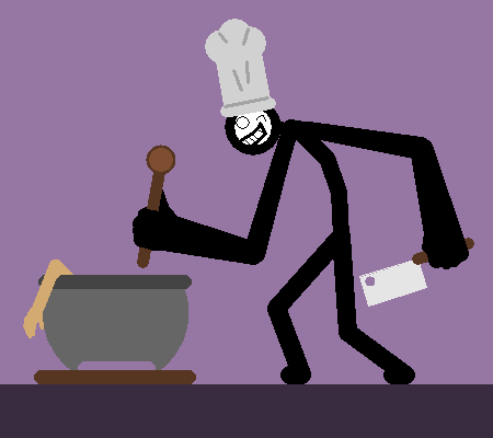 The Handyman | Stickpage Wiki | Fandom