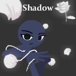 Shadow Rose | Stickpage Wiki | Fandom