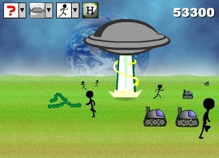 Gods Playing Field | Stickpage Wiki | Fandom