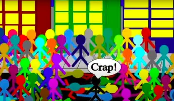 1 | Stickpage Wiki | Fandom