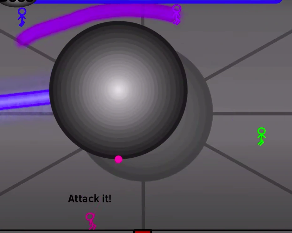 The Stickmen | Stickpage Wiki | Fandom