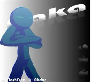 Aaka | Stickpage Wiki | Fandom