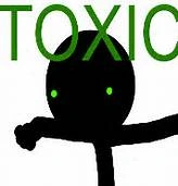 Toxic | Stickpage Wiki | Fandom