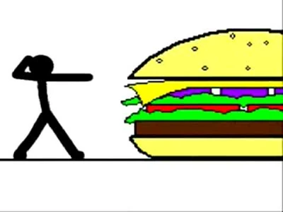 The Sandwich Stickman | Stickpage Wiki | Fandom