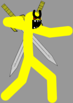 Double Range | Stickpage Wiki | Fandom