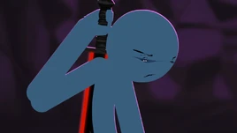 Blue | Stickpage Wiki | Fandom