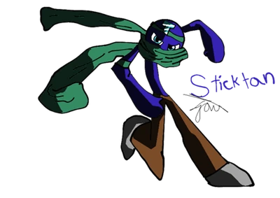 Stick Tan | Stickpage Wiki | Fandom