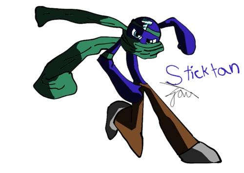 Stick Tan | Stickpage Wiki | Fandom