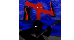 Nikorai(and Radiant) | Stickpage Wiki | Fandom