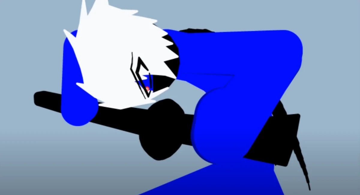 Xinon | Stickpage Wiki | Fandom