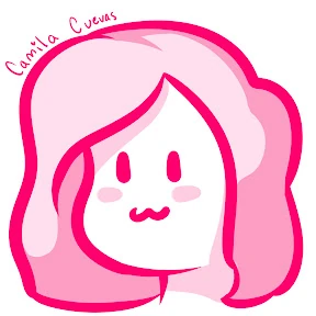 Camila Cuevas | Stickpage Wiki | Fandom