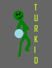 Turkid | Stickpage Wiki | Fandom