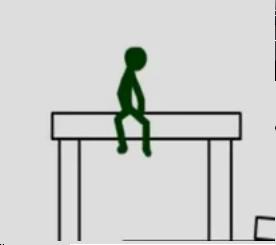 Mr. Green | Stickpage Wiki | Fandom