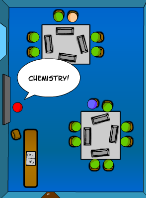 Classroom 2 | Stickpage Wiki | Fandom