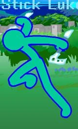 Stick Luke | Stickpage Wiki | Fandom