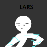 Lars | Stickpage Wiki | Fandom