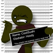 Hoody | Stickpage Wiki | Fandom