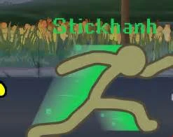 Stickhanh | Stickpage Wiki | Fandom