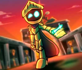 Gildedguy | Stickpage Wiki | Fandom