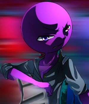 Zinx | Stickpage Wiki | Fandom