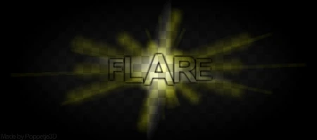 Flare | Stickpage Wiki | Fandom
