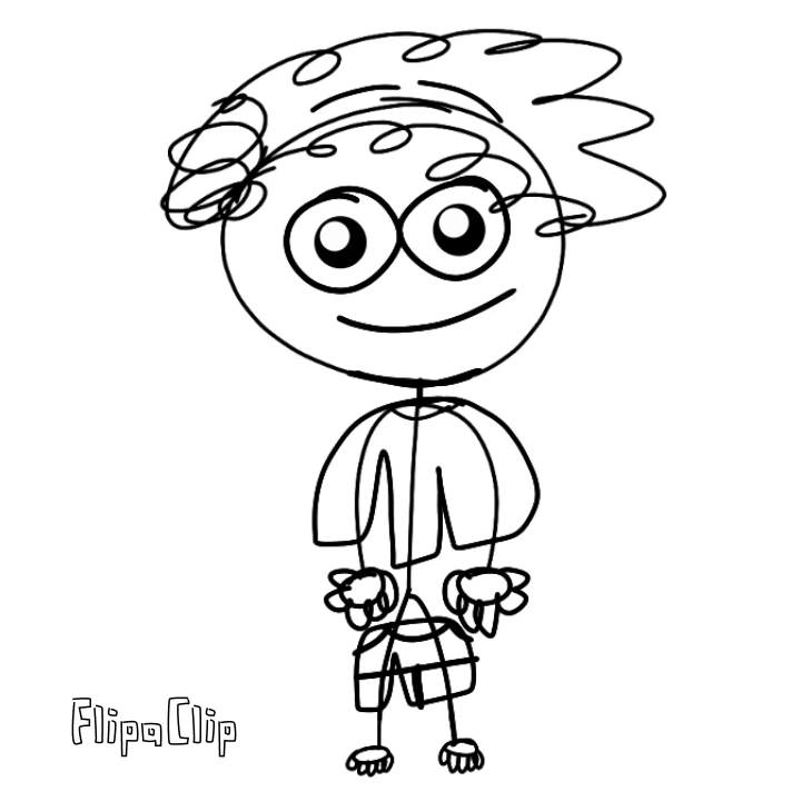 Stickman Omega Flipaclip | Stickpage Wiki | Fandom