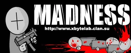 Madness Combat | Stickpage Wiki | Fandom