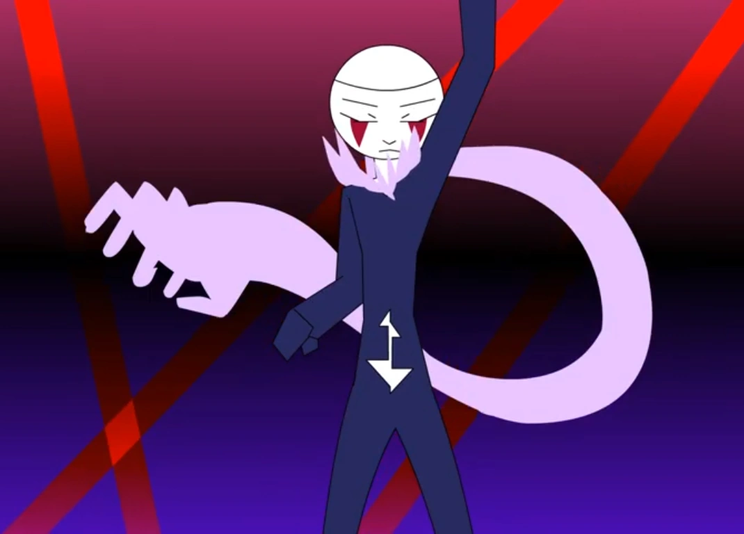 Endle | Stickpage Wiki | Fandom