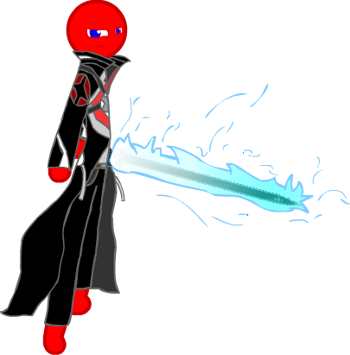 Bori (Recreation) | Stickpage Wiki | Fandom