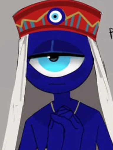 Nazar | Stickpanic Wiki | Fandom