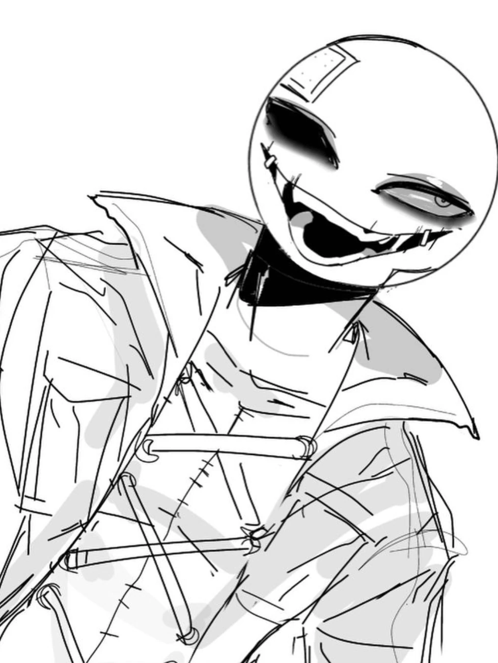 Corsette | Stickpanic Wiki | Fandom