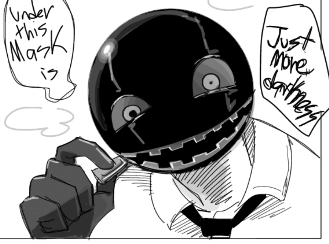 Pain | Stickpanic Wiki | Fandom