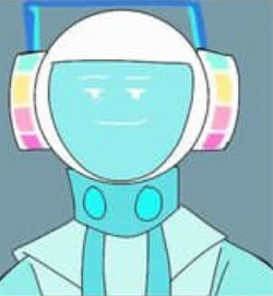 Vinny | Stickpanic Wiki | Fandom