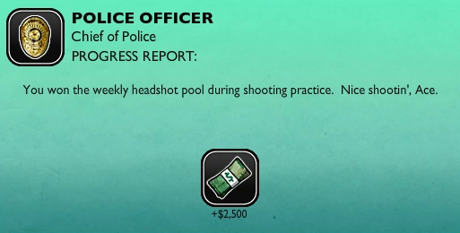 Police Officer | Stick RPG Wiki | Fandom