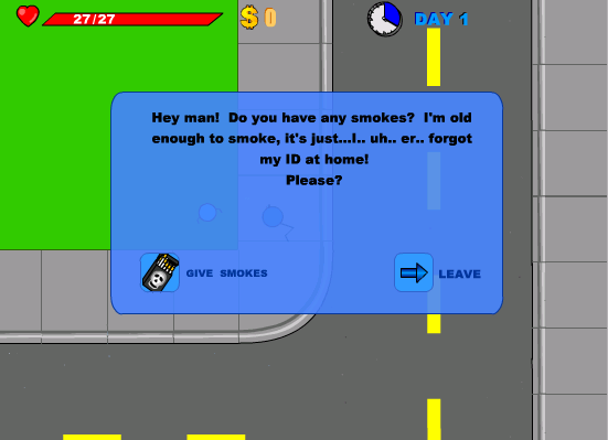 Skater Punk | Stick RPG Wiki | Fandom