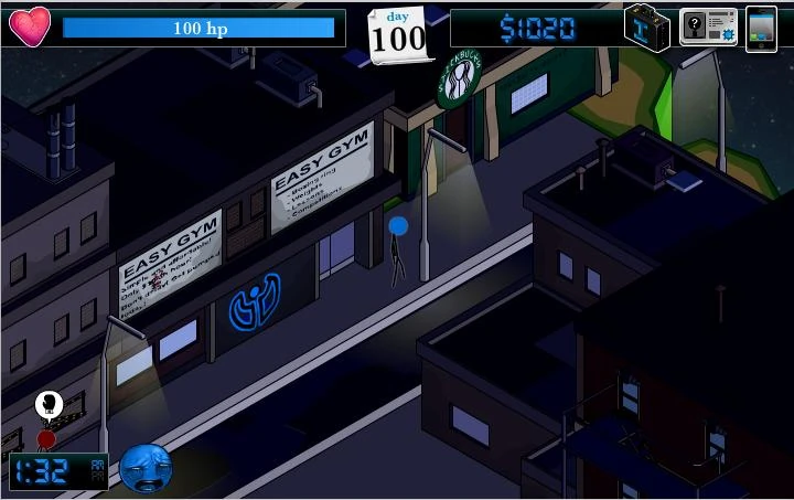 Easy Gym | Stick RPG Wiki | Fandom