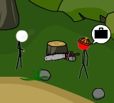 Lumberjack | Stick RPG Wiki | Fandom