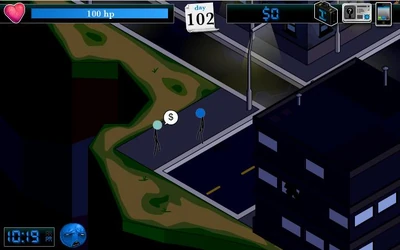 A Dimensional Drifter | Stick RPG Wiki | Fandom