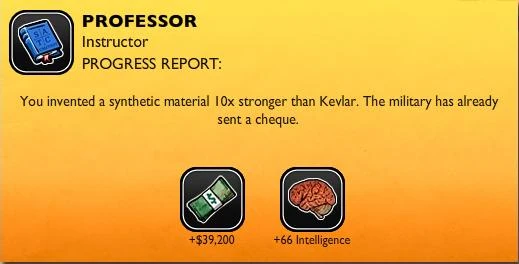 Professor | Stick RPG Wiki | Fandom