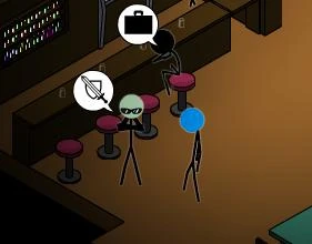 Vinnie's Goon | Stick RPG Wiki | Fandom