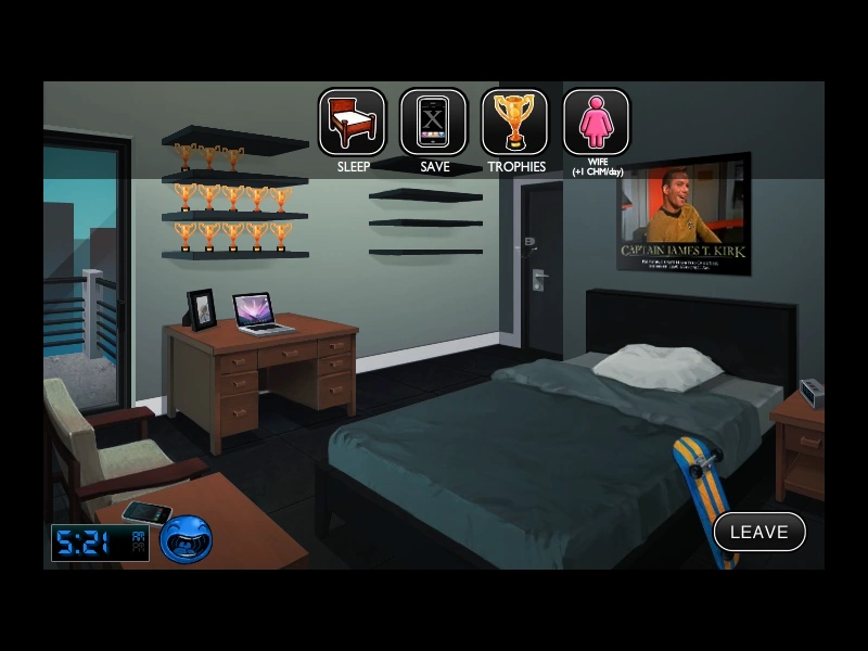 Penthouse | Stick RPG Wiki | Fandom