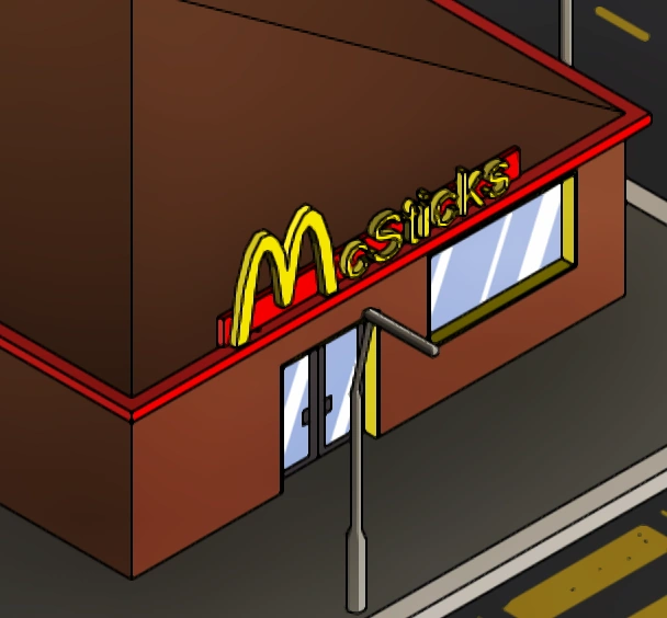 McSticks | Stick RPG 2 Wiki | Fandom