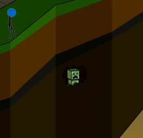 Creeper | Stick RPG 2 Wiki | Fandom