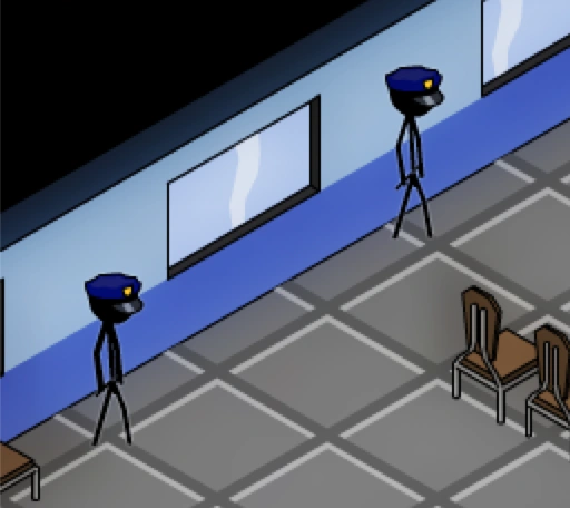 Security | Stick RPG 2 Wiki | Fandom