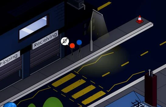 Quests | Stick RPG 2 Wiki | Fandom