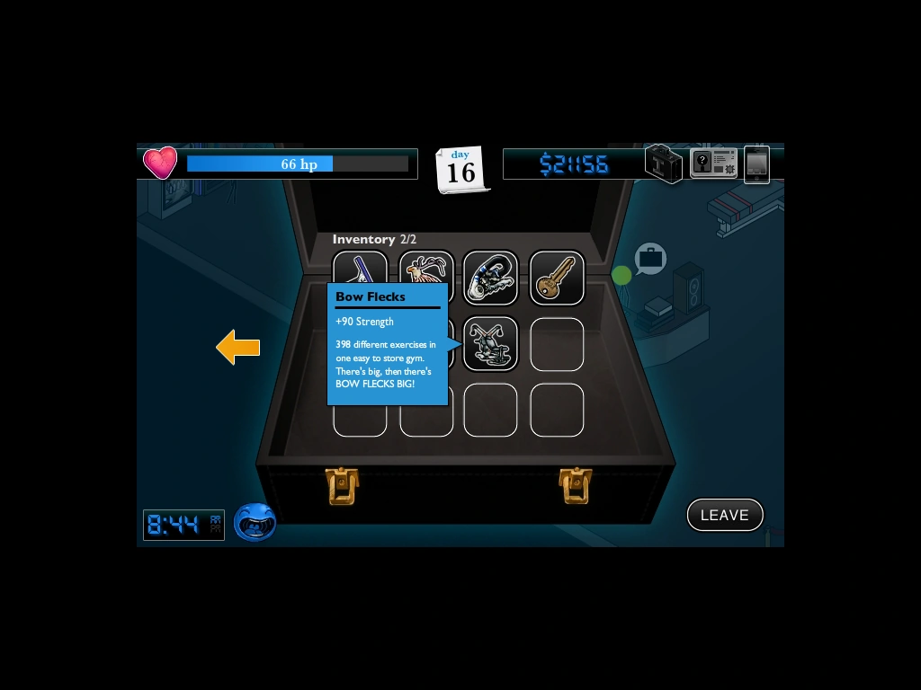 Personal Trainer | Stick RPG 2 Wiki | Fandom