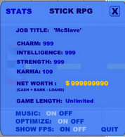 ID Card | Stick RPG 2 Wiki | Fandom