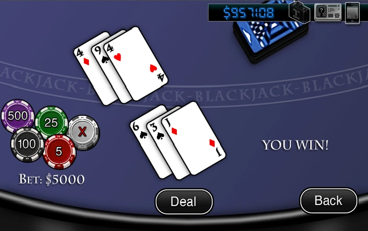 Gambling | Stick RPG 2 Wiki | Fandom