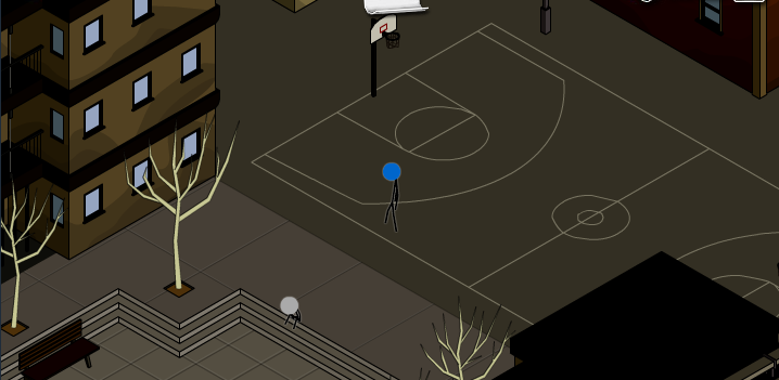 The Park | Stick RPG 2 Wiki | Fandom